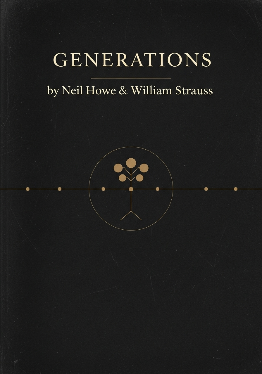 Echoes of History - Essential Books on Civilizational Cycles & Empire ...